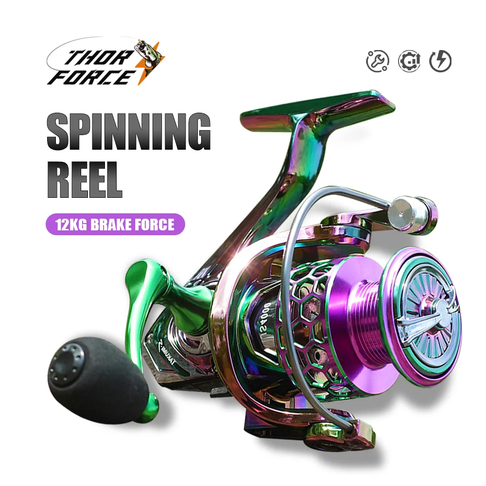 1000-6000-Series-5-2-1Gear-RatioMetal-Rocker-Spinning-Fishing-Reel ...