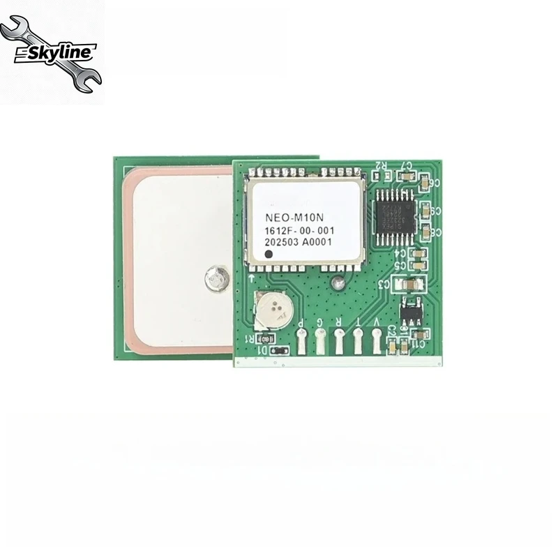 GPS GNSS Module PPS NMEA 0183 RS-232 NMEA0183 GPS GLONASS Antenna ...
