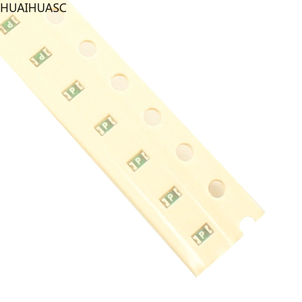 10pcs Littelfuse 0603 3a Smd Smf Fuse 32v Very Fast Acting Surface ...