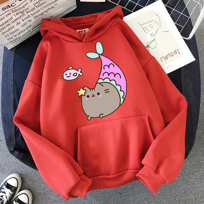 Pusheen Hoodie