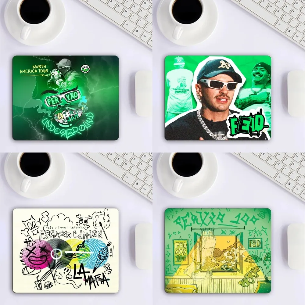 Feid-Ferxxo-Mat-Desk-Computador-Mousepad-Hot-Cantor-Acess-rios-Do-Jogo ...