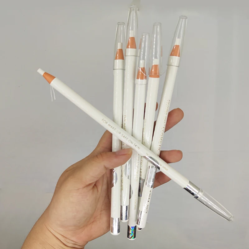 Waterproof-Tattoo-Marker-Eyebrow-Pen-Microblading-Makeup-Marker-Pen ...