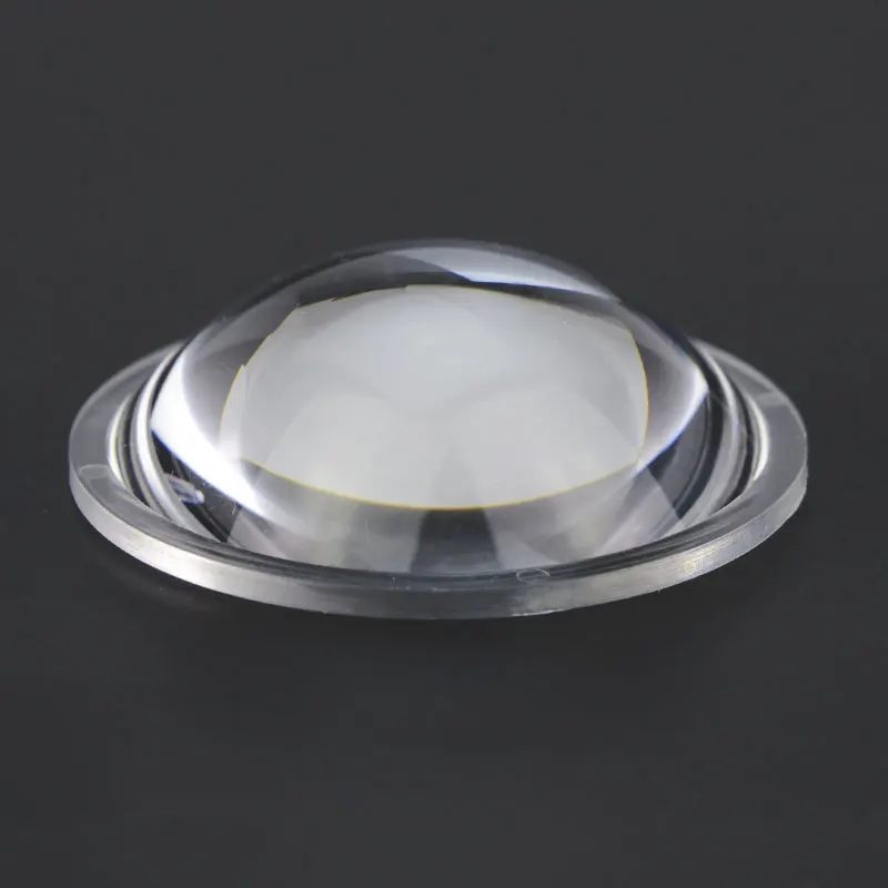 Optical-Glass-Aspheric-Focal-Length-LED-Plano-Convex-Glass-Lens-DIY ...