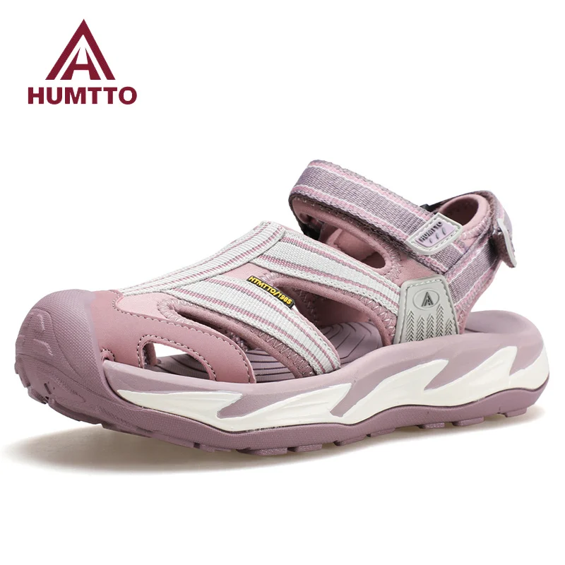 HUMTTO-Summer-Sandals-Women-Quick-Dry-Beach-Shoes-for-Woman-Breathable ...