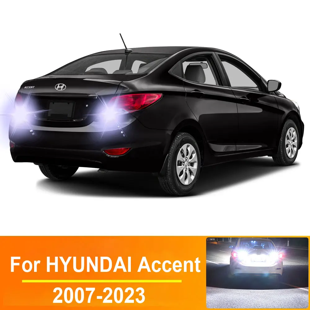 2Pcs-For-Hyundai-Accent-2007-2015-2016-2017-2018-2019-2020-2021-2022 ...