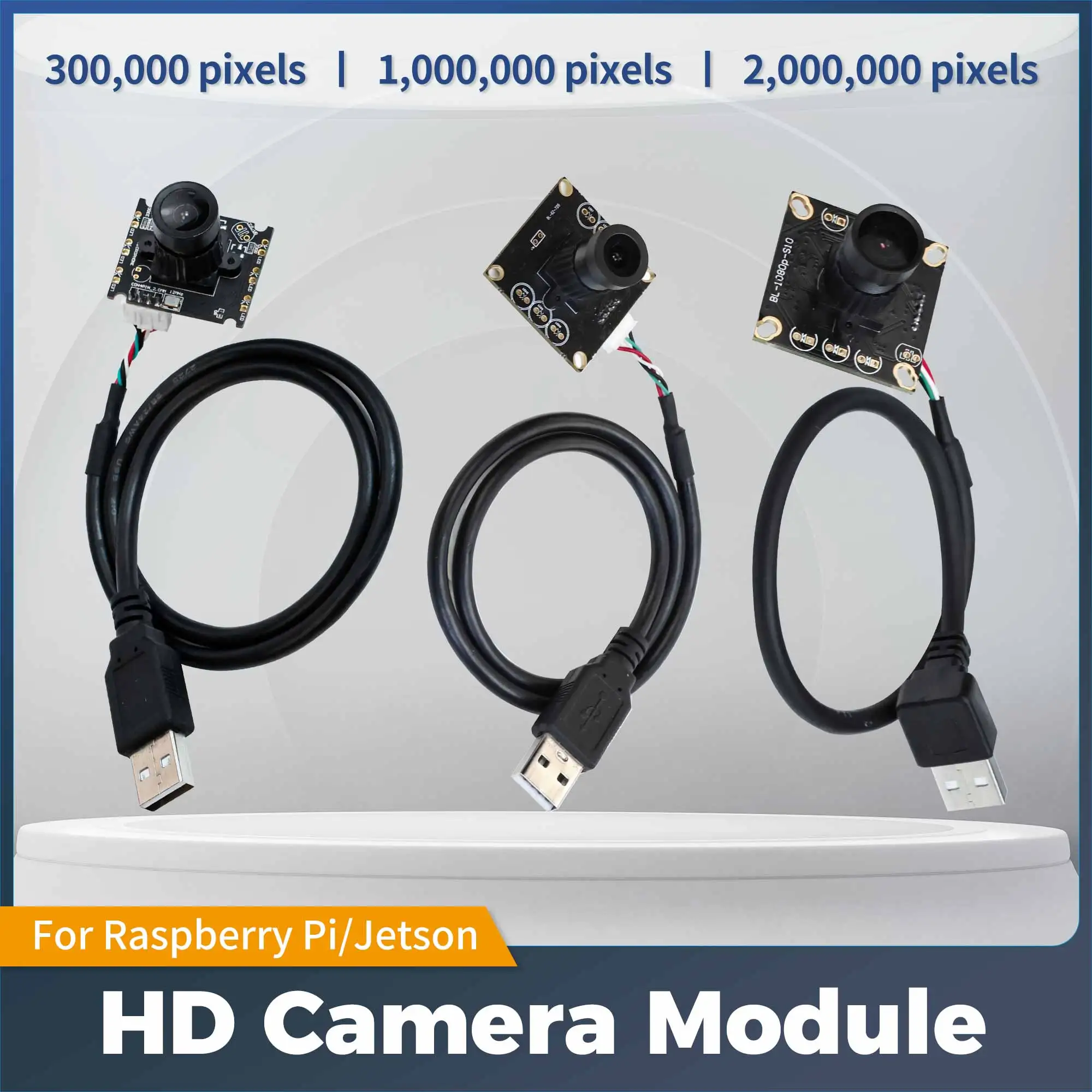 Mini-USB-Camera-Module-HD-AI-Vision-Wide-Angle-Drive-free-Board-for ...