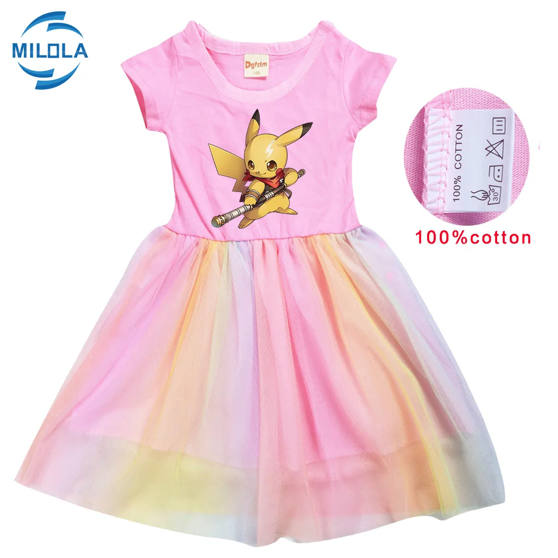 Pokemon Dress