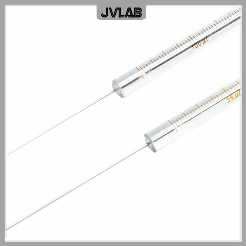Agilent Microliter Needles Microsampler Microliter Syringes Micro ...