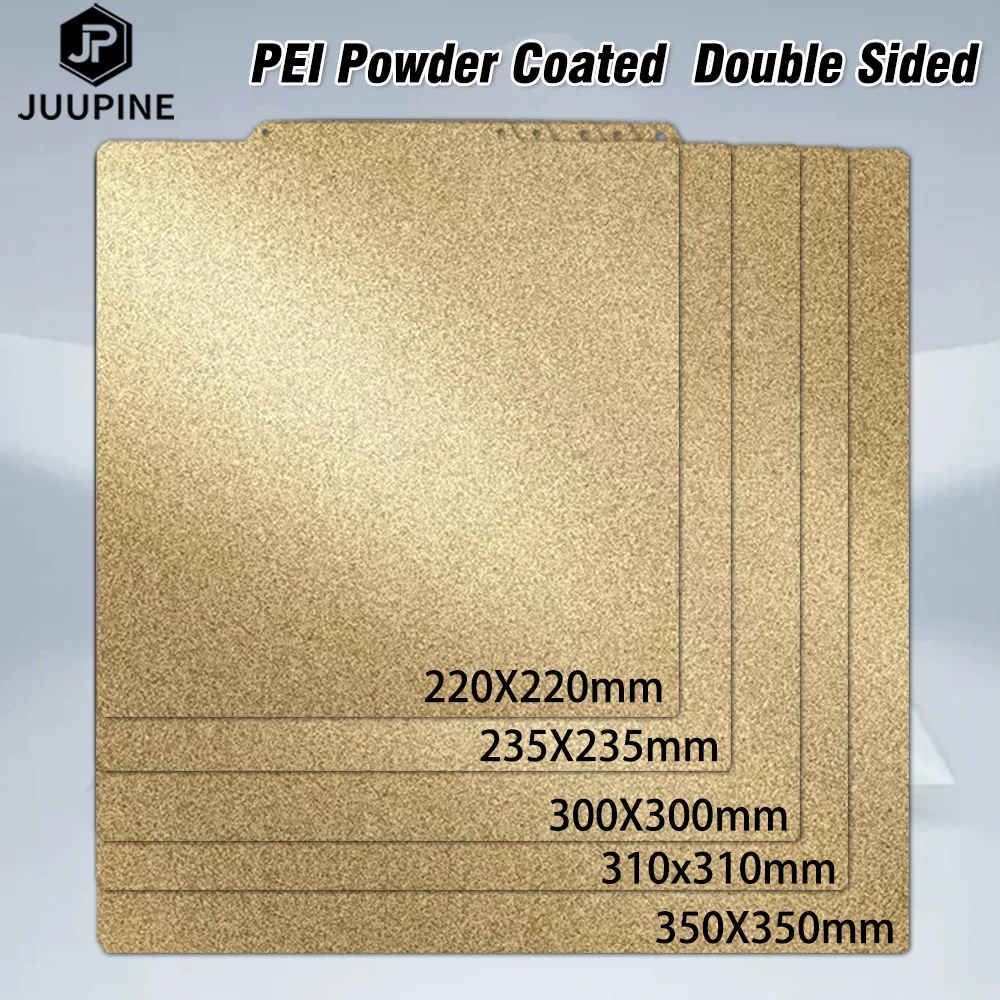 Juupine-Pei-235x235-Magnetic-Pei-Plate-220x220-Double-Sided-Spring ...