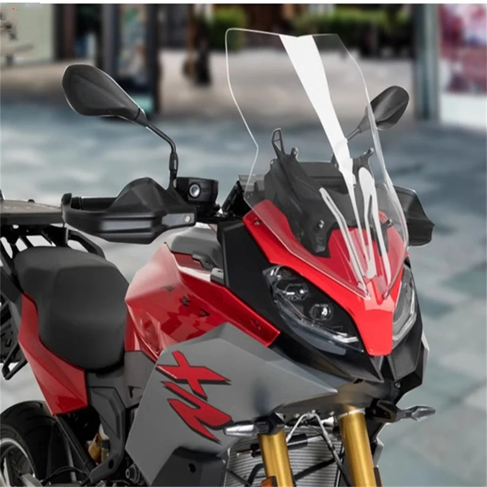 Motorcycle Windshield Modified Windshield Modified Front Windshield For ...