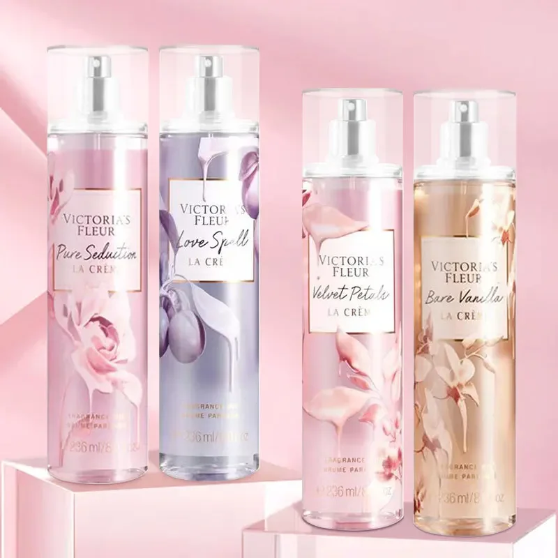 Spray-corporal-de-fragancia-Victoria-para-mujer-fragancia-de-larga ...