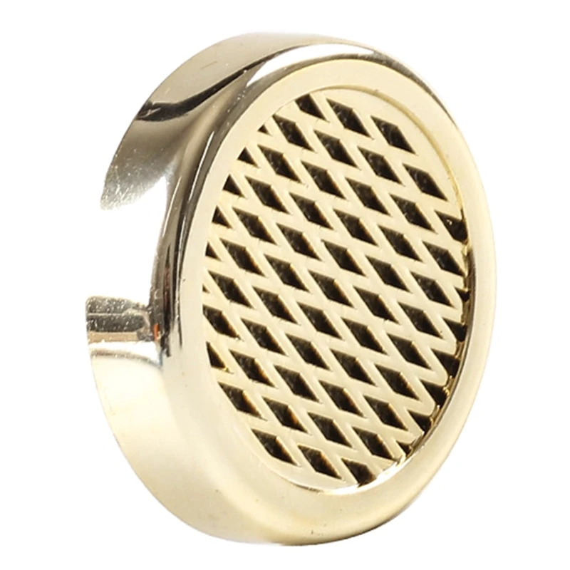 Round Humidor Humidifier