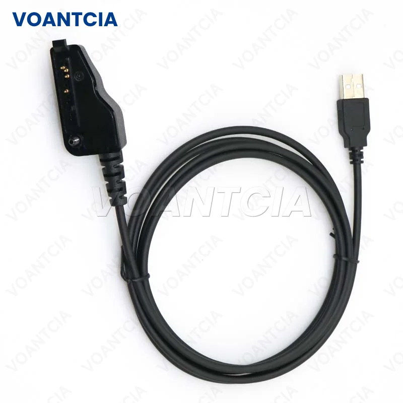 USB Programming Cable KPG-36z for Kenwood VP8000 NX-3200 NX-3300 NX ...