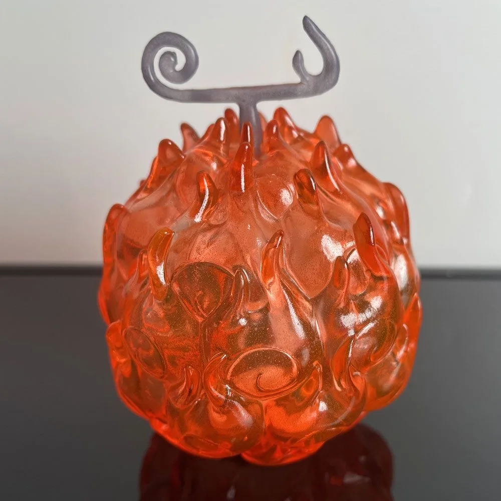 Anime-ONE-PIECEl-Devil-nut-Rubber-fruit-Mera-Mera-no-Mi-Dark-fruit ...