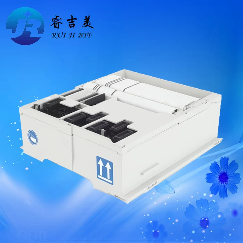 Original-Novo-831-Cartucho-De-Manuten-o-CZ681A-Para-HP-Latex-310-330 ...