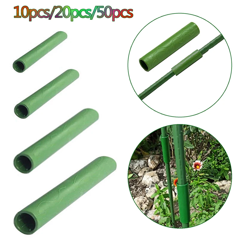 10-20-50pcs-Plant-Support-Connectors-Vines-Climbing-Plant-Connecting ...