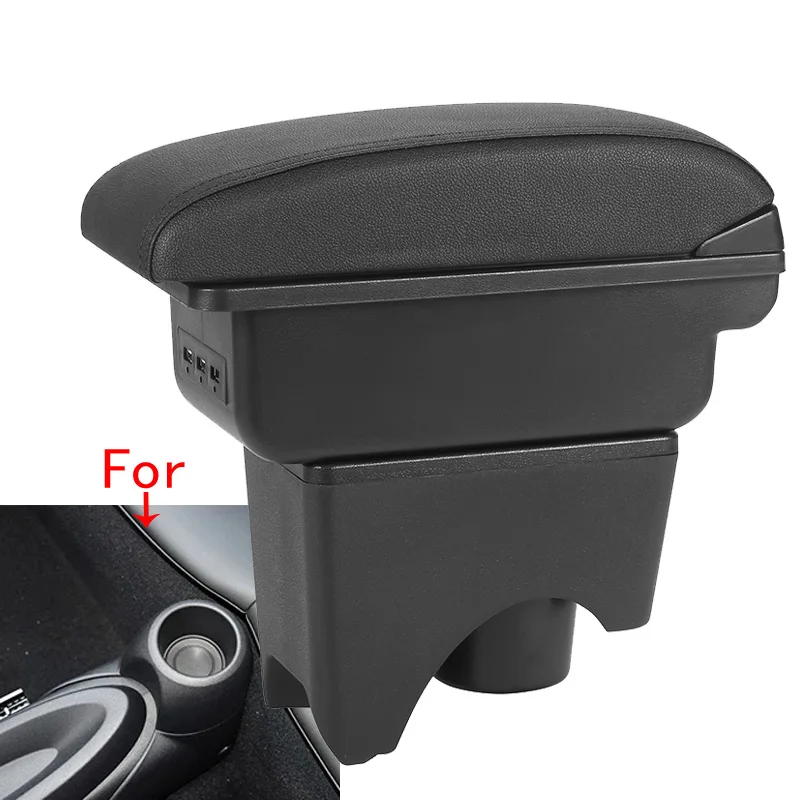 For-MINI-Cooper-Armrest-For-MINI-Cooper-Countryman-Car-Armrest-Box ...