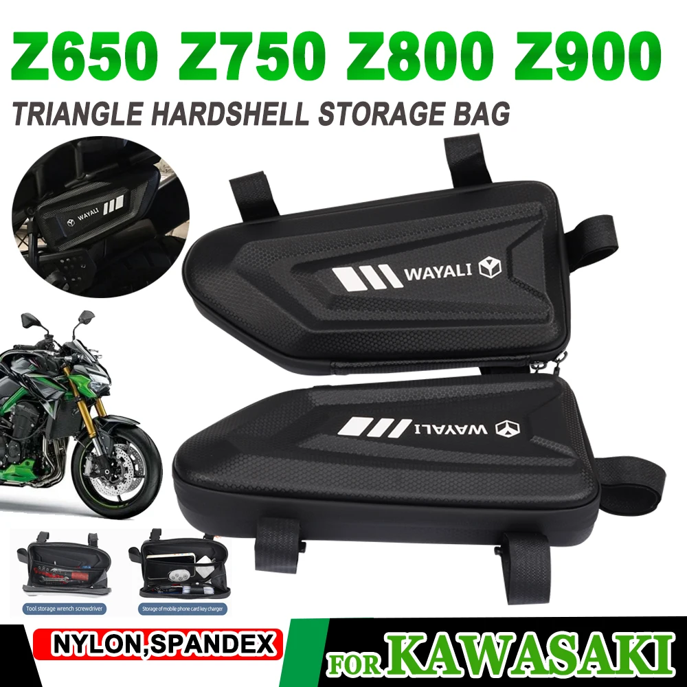 For-Kawasaki-Z750-Z800-Z800E-Z900-Z650-Z1000-Motorcycle-Accessories ...
