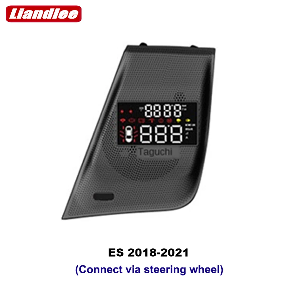 HUD-Car-Head-Up-Display-For-Lexus-ES-350-300h-ES350-ES300h-XZ10-2018 ...