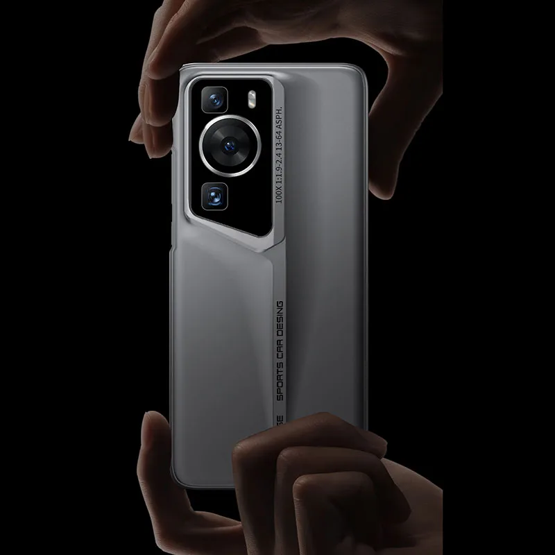 GKK-Luxury-Blade-Armor-Style-Plastic-Case-For-Huawei-P60-Pro-Camera ...