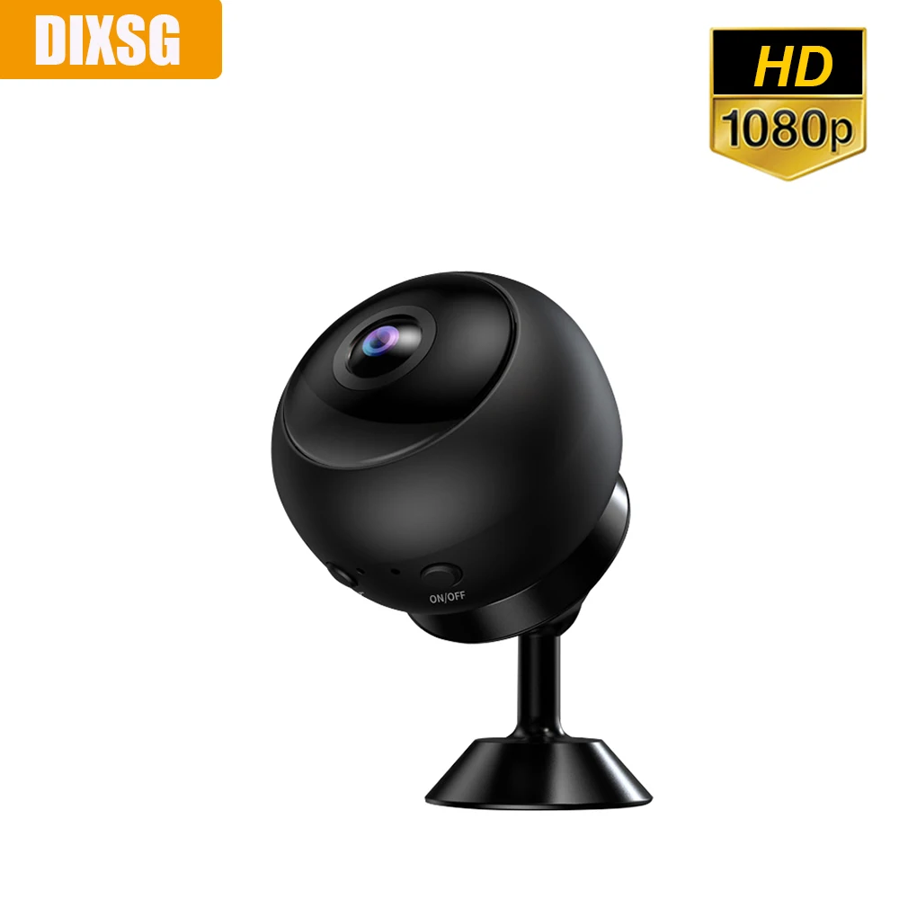 H9-Mini-Camera-1080P-HD-Fisheye-Night-Vision-Indoor-Wifi-Camera ...