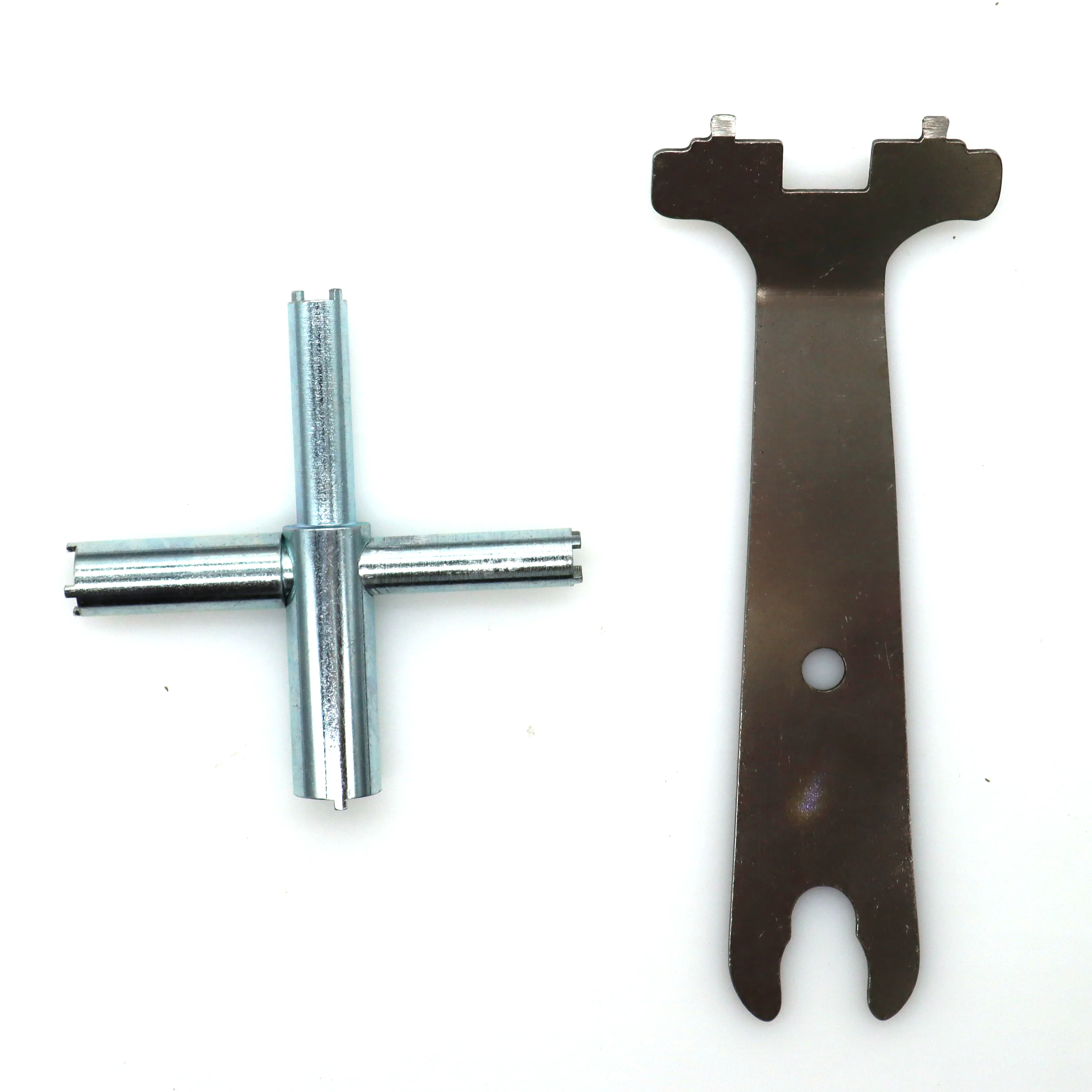 1PCS Combination Spanner + X Key Wrench Repair Tool for Kenwood ...