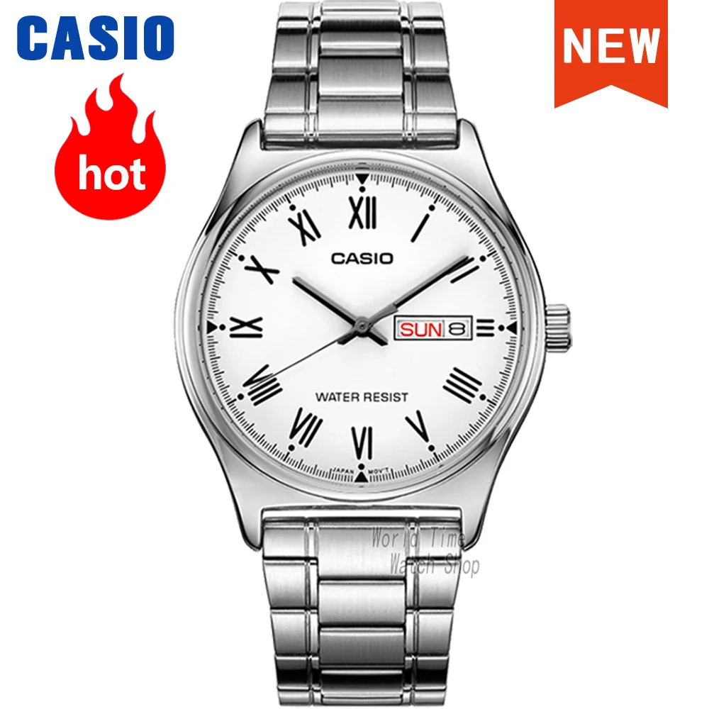 Casio-watch-wrist-watch-men-top-luxury-set-quartz-Luminous-watche ...