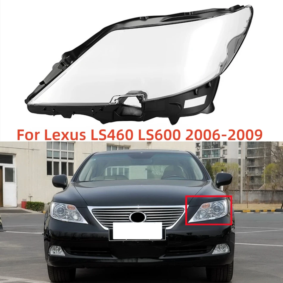 For-Lexus-LS-LS460-LS600-2006-2007-2008-2009-Car-Accessories ...