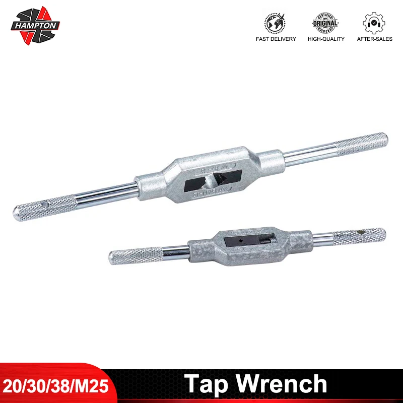 1pc-Adjustable-Hand-Tap-Wrench-Holder-Accessories-Threading-Tool-for ...