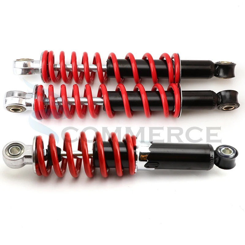 250mm-Front-and-Rear-shock-absorber-suspension-spring-Fit-For-China ...