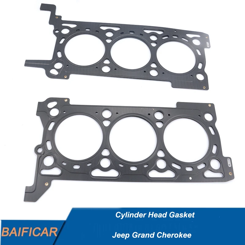 Baificar 지프 그랜드 체로키용 실린더 헤드 가스켓, 왼쪽 68147403AA, 오른쪽 68147399AA, 신제품 ...