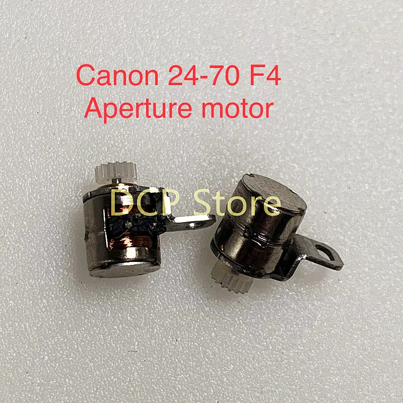 New 24-70F4 Aperture cable+motor+sensor For Canon EF 24-70mm f/4L IS ...