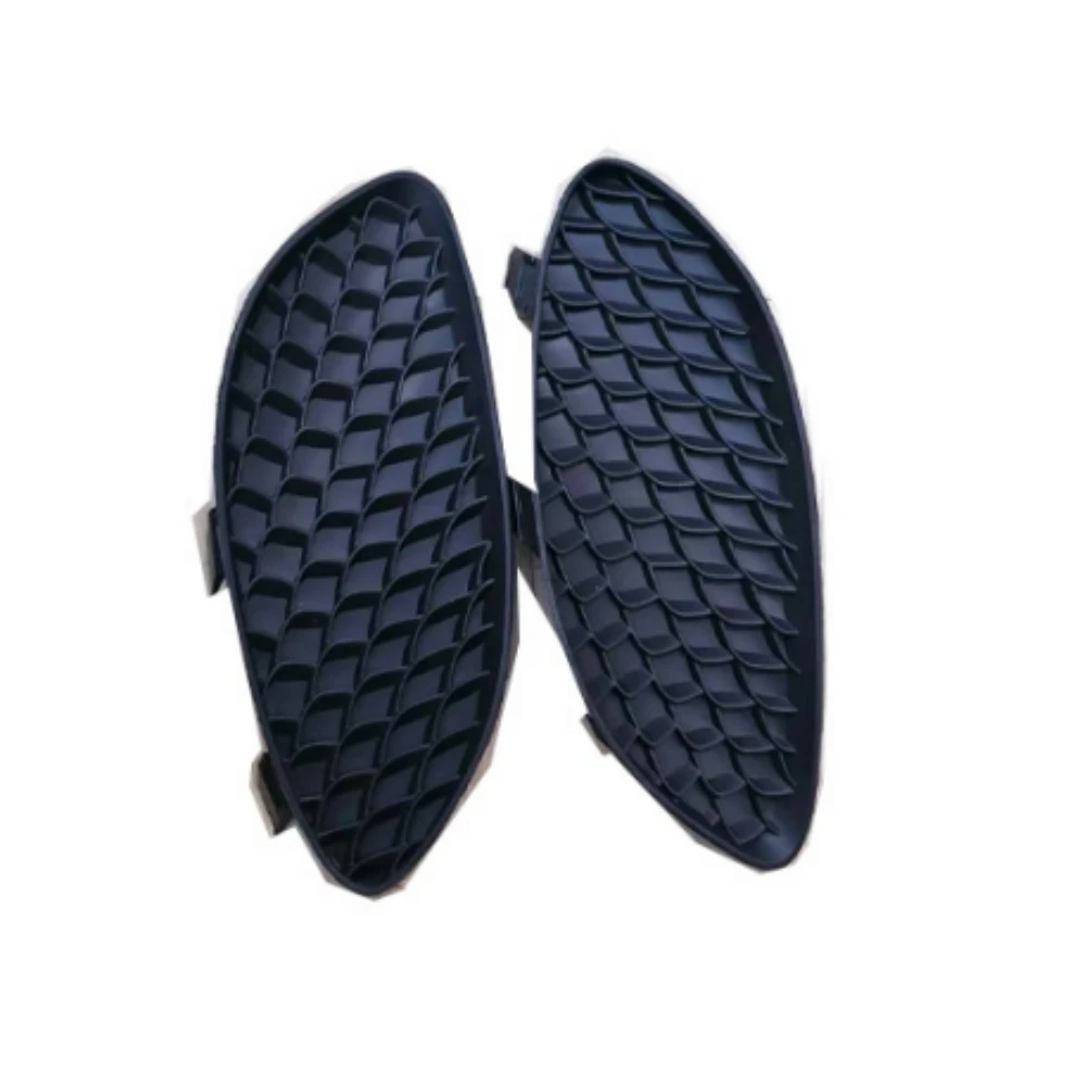 Front-bumper-grille-cover-For-Mercedes-Benz-CLA-Class-W117-OEM ...