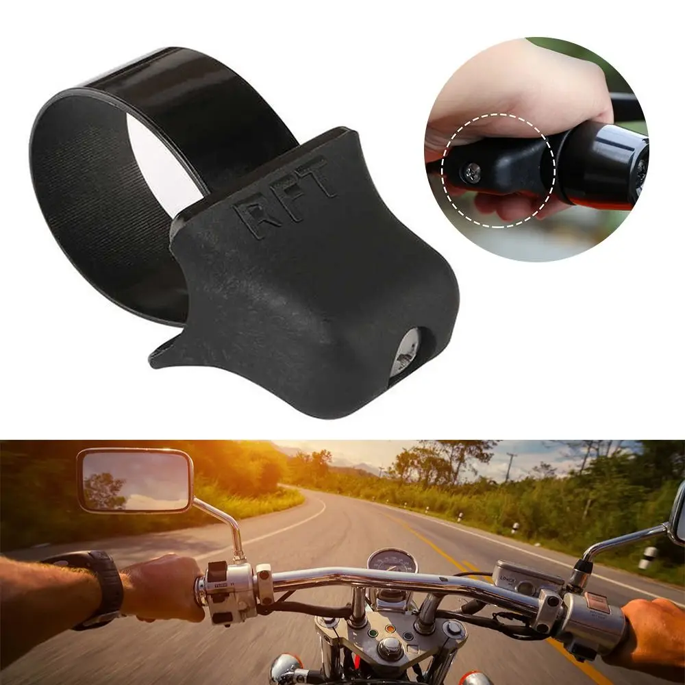 Plastic-Motorcycle-Throttle-Assistant-Thumb-Wrist-Rest-Labor-Saver ...