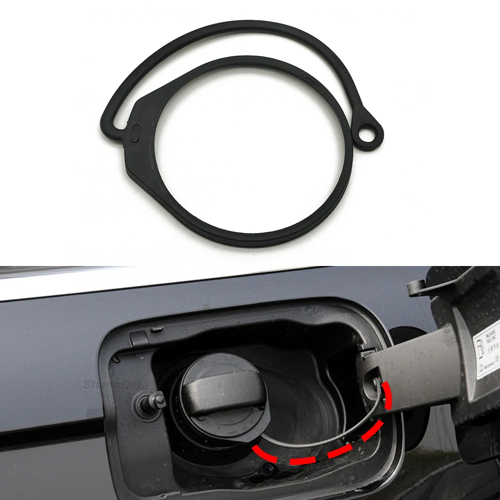 Cable-de-banda-para-tapa-de-tanque-de-combustible-para-AUDI-A1-A3-A4-A5 ...