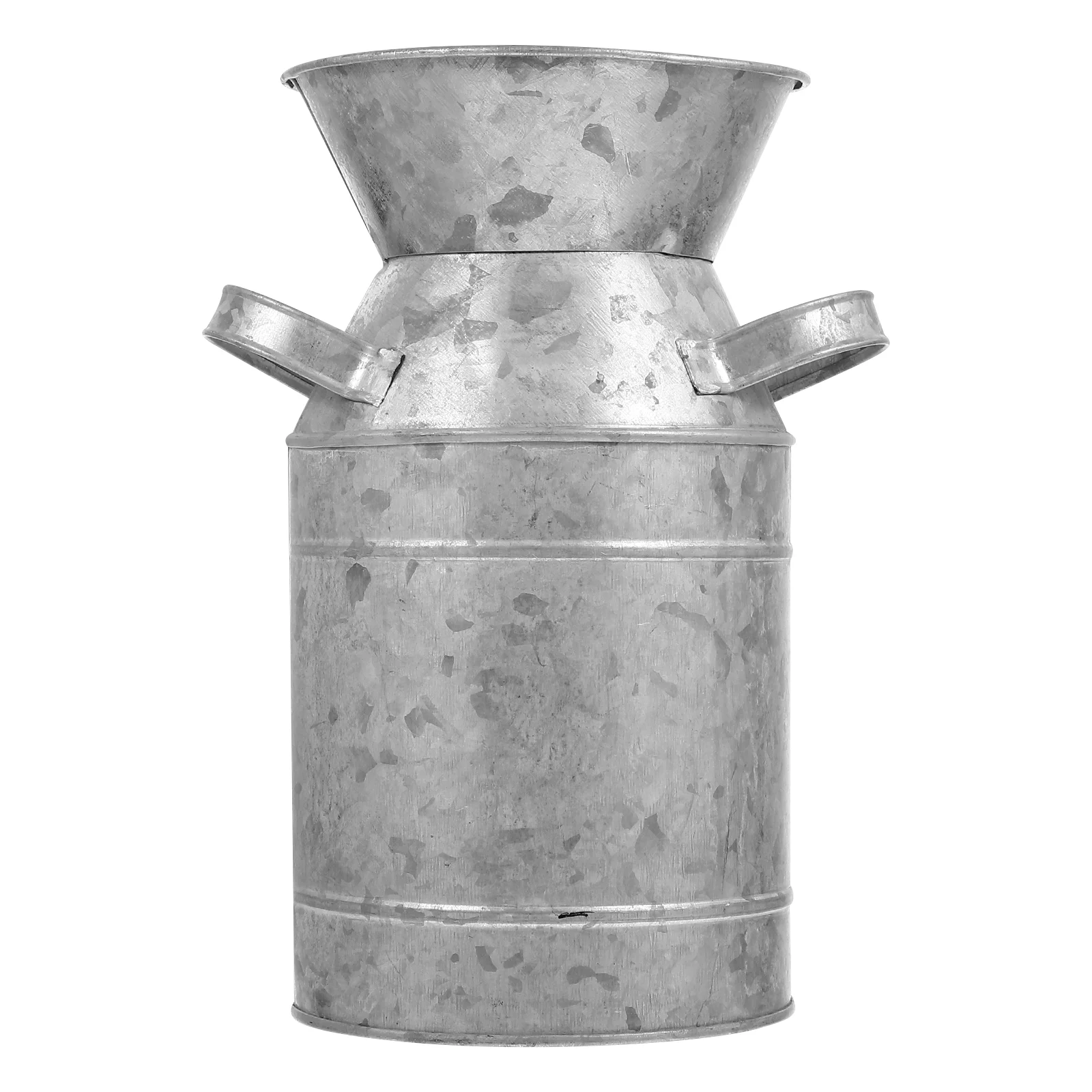 Kettle Vase Iron Flower Holder Decorative Desktop Shape Plants Floral kettle-vase-iron-flower-holder-decorative-desktop-shape-plants-floral