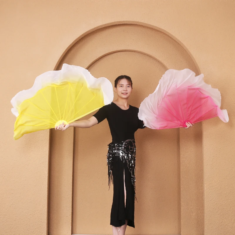 1pc-Fishbone-Fan-Opening-Dance-Performance-Accessory-Classical-Dance ...