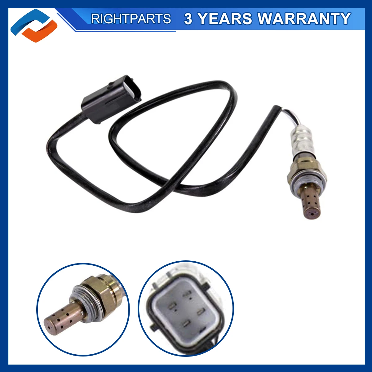 Oxygen-Sensor-For-Nissan-Altima-Maxima-Murano-350Z-370Z-Cube-Rogue ...