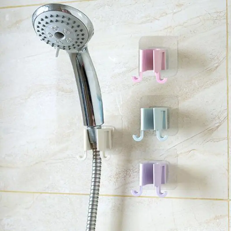 DiY Shower Storage Ideas That Actually Work: How This One Shelf Changed ...