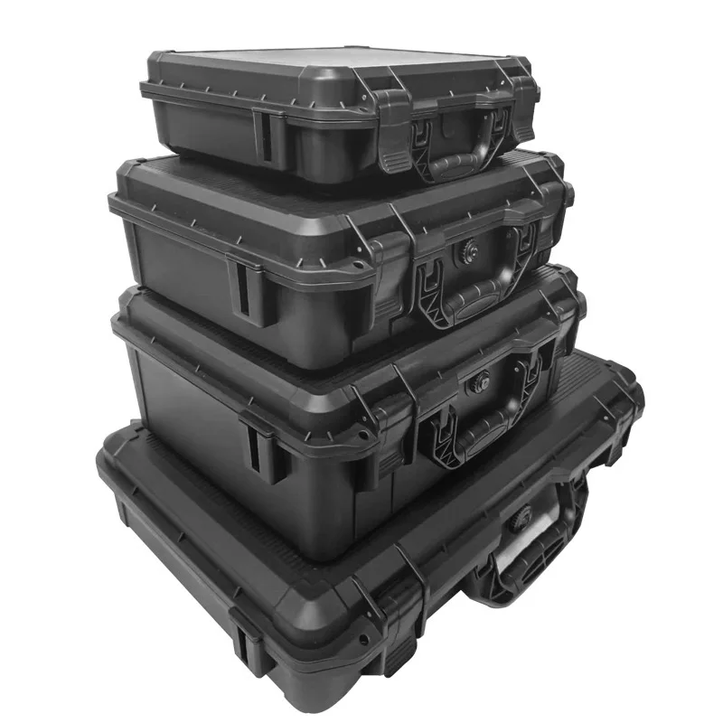 Portable-Precision-Instrument-Tool-Box-Safety-Large-Hard-Pelican-Case ...