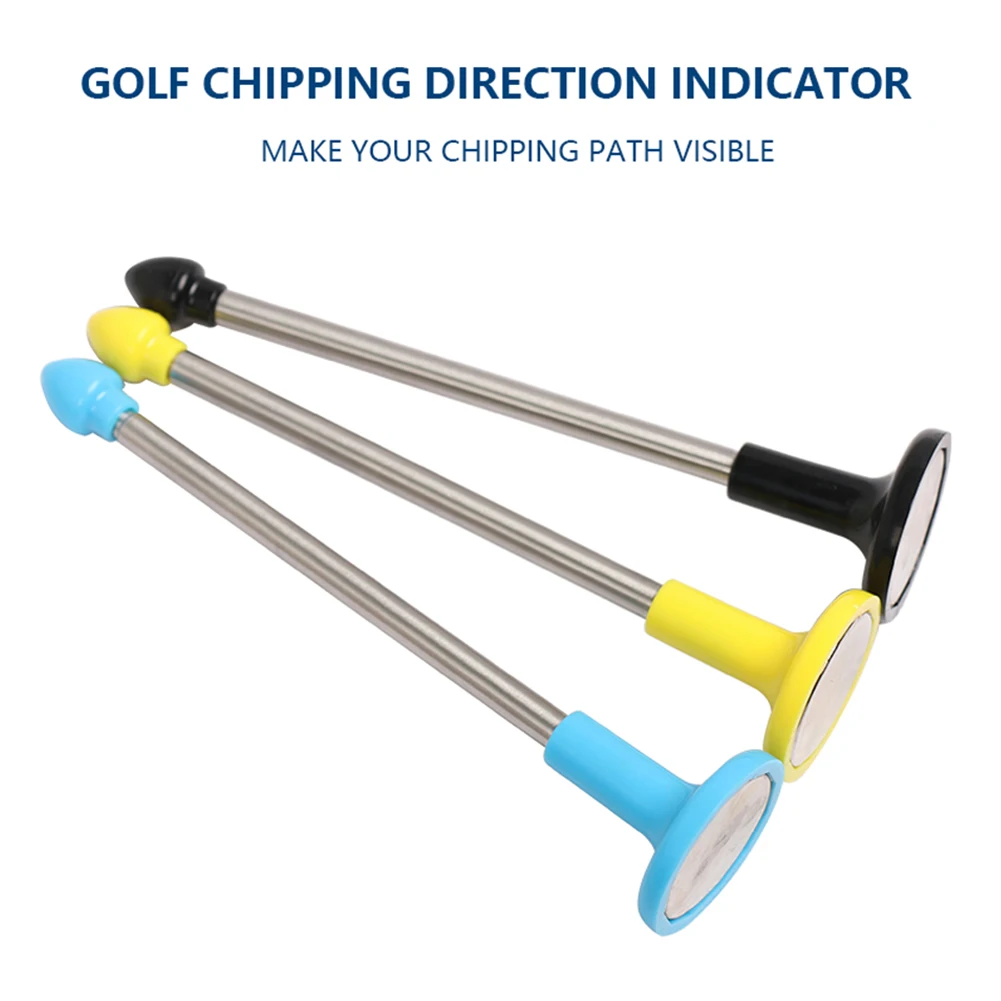 Golf Cutter Direction Indicator Magnetic Swing Club Correct Alignment ...