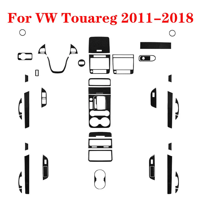 For-Volkswagen-VW-Touareg-2011-2012-2013-2014-2015-2016-2017-2018 ...