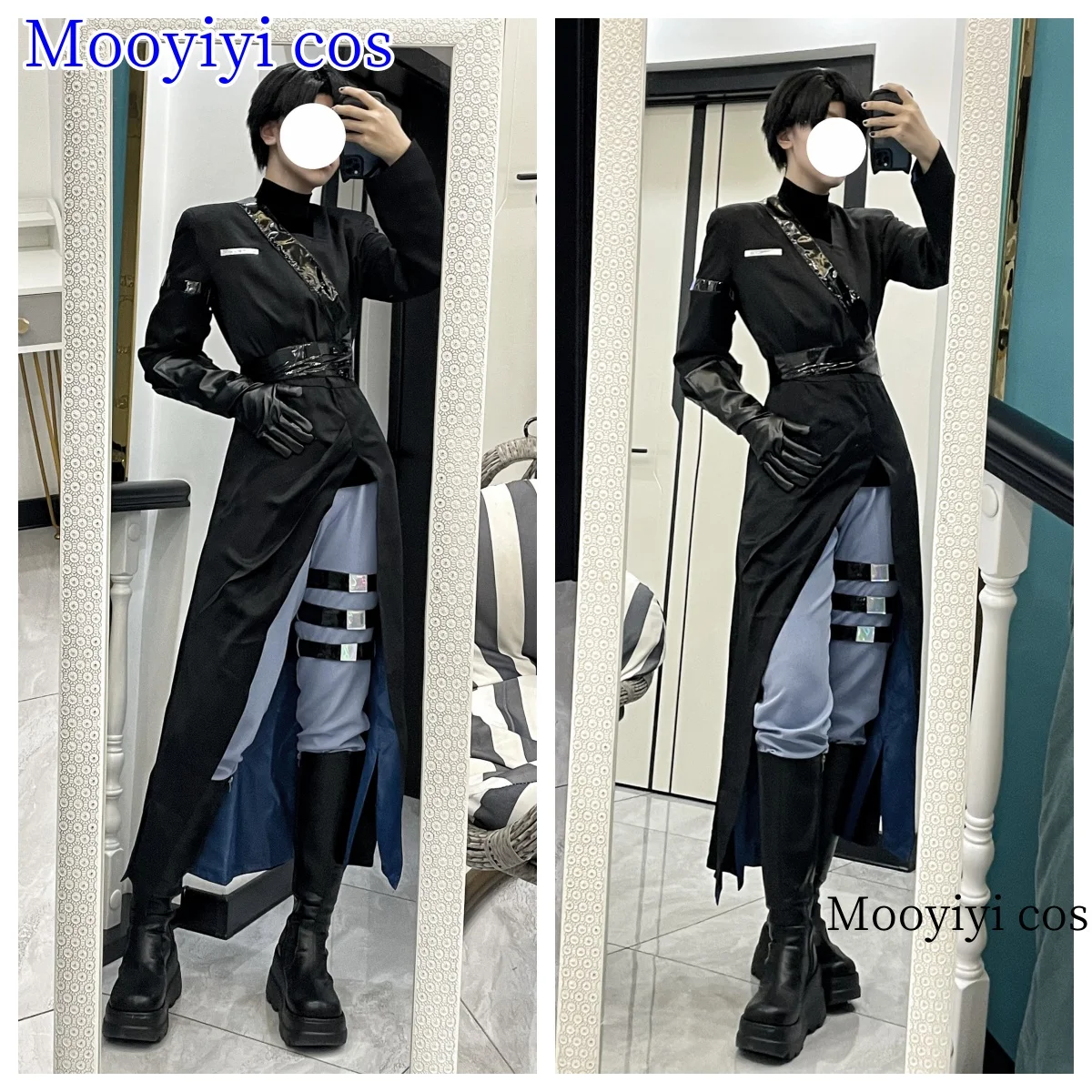 Ivan Alien Stage Character Cosplay Costume: The Ultimate Guide for ...