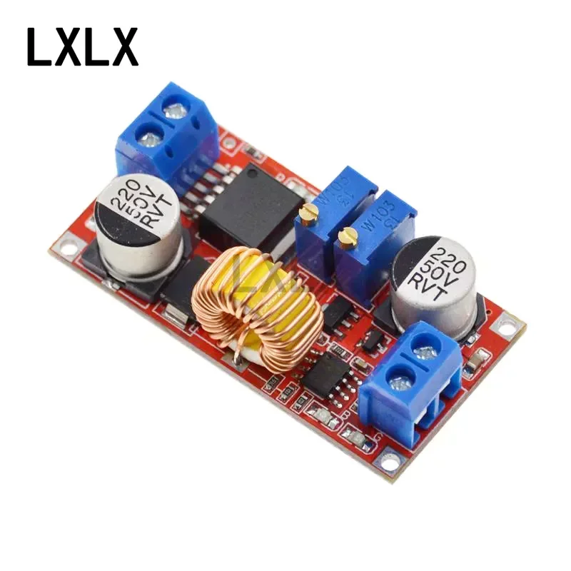 1PCS-Constant-Current-and-Constant-Voltage-High-Current-5A-Li-ion ...
