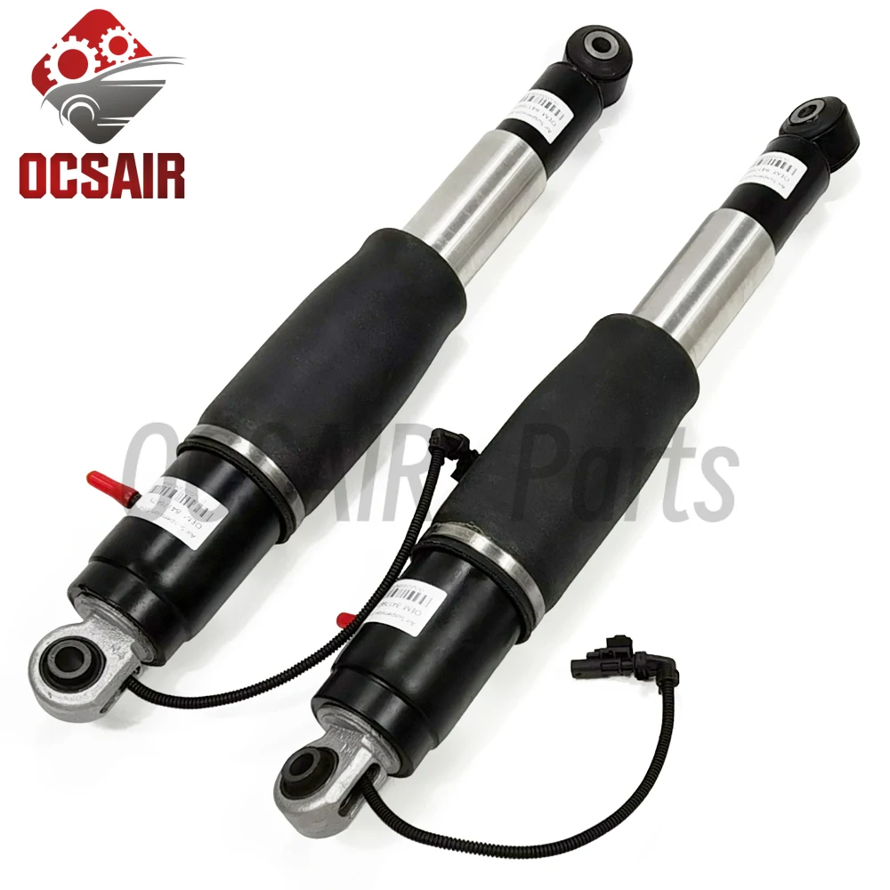2x-Front-Rear-Shock-Absorbers-for-Cadillac-Escalade-Chevrolet-Tahoe ...