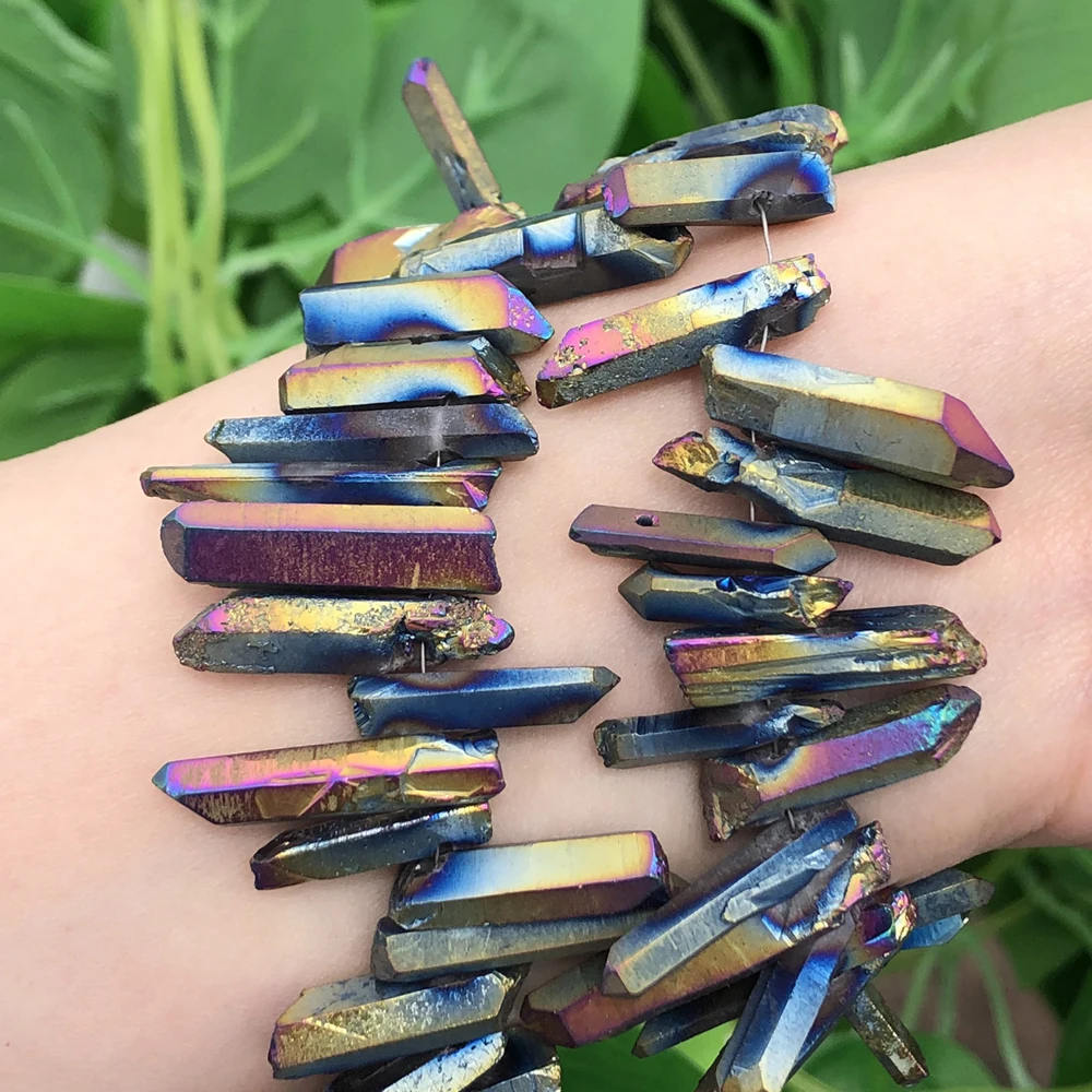 Natural Quartz Colors