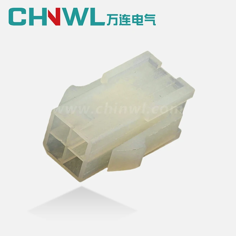 100-sets-Molex-39012041-39-01-2041-3901-2041-Connector-Mini-Fit-Jr-5559 ...