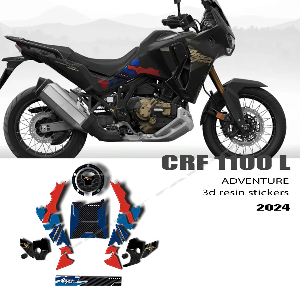 For-Honda-Africa-Twin-1100-Adventure-Africa-Twin-1100-L-Adventure ...