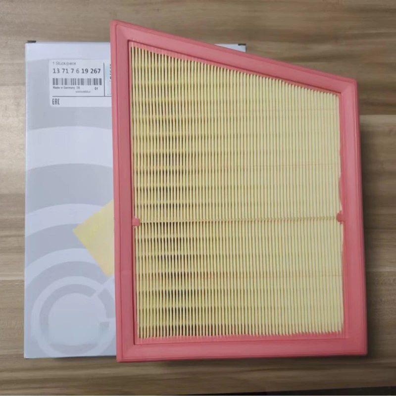 13718513944-13717619267-Car-Engine-Air-Filter-Fits-for-BMw-2013-2020-X1 ...