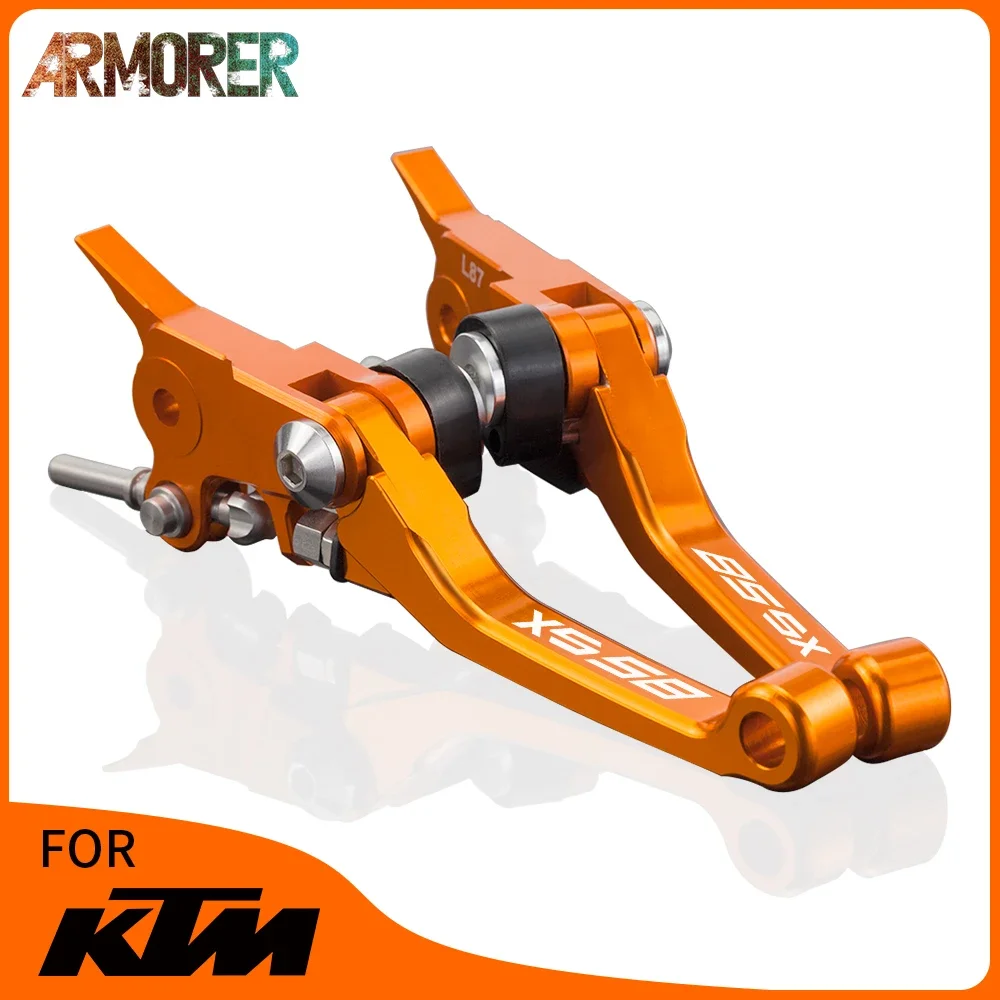For-KTM-85SX-85-SX-Motorbike-Brake-Lever-Motocross-Brake-Clutch-Levers ...